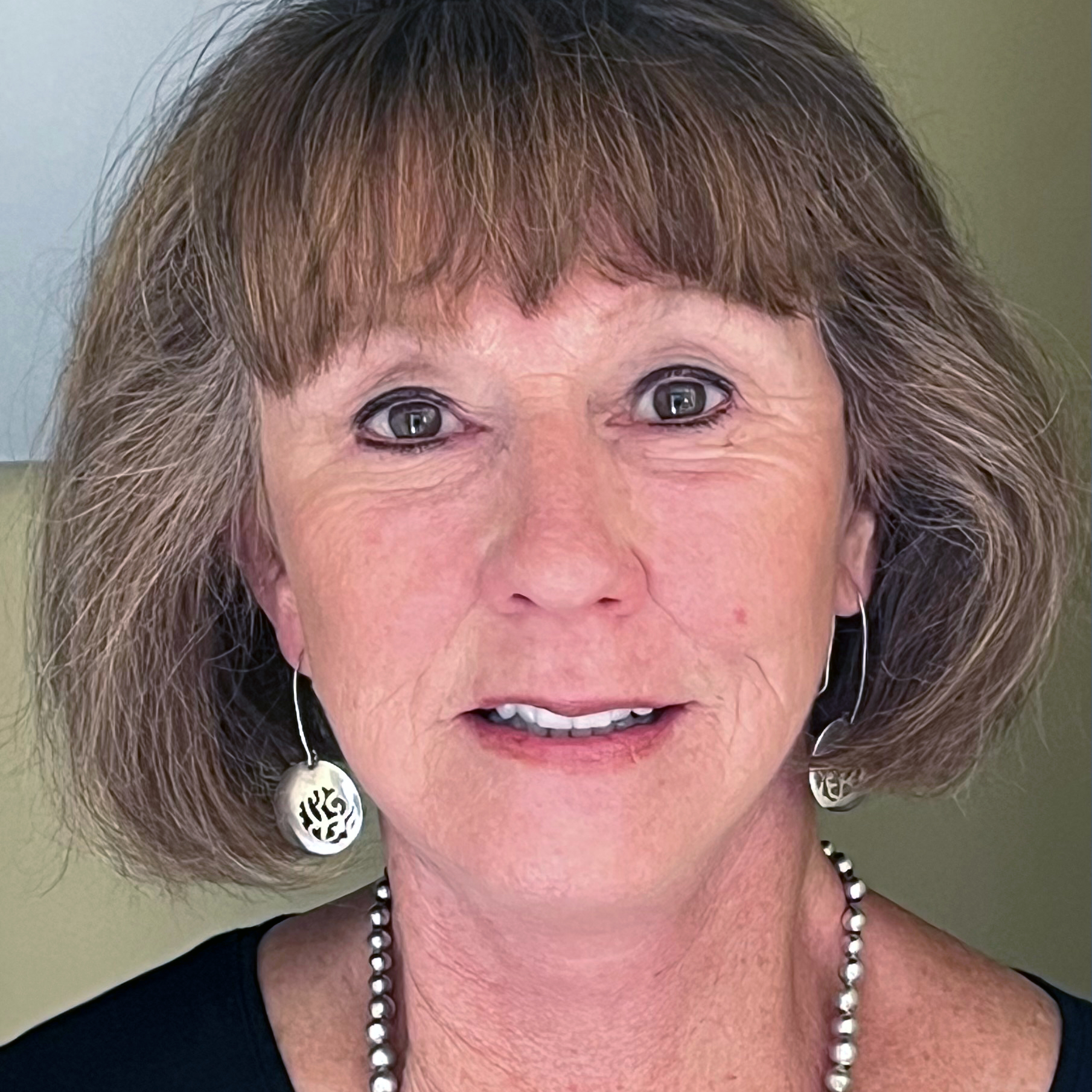 Betsy Lawrence - My Oasis Center